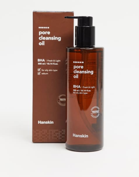 Women's Hanskin | Shop Women's Hanskin cleansers, moisturizers and ...