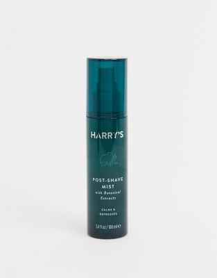 Harry's Post-Shave Mist 100ml | ASOS