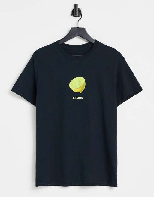 Heartbreak lemon graphic t-shirt | ASOS