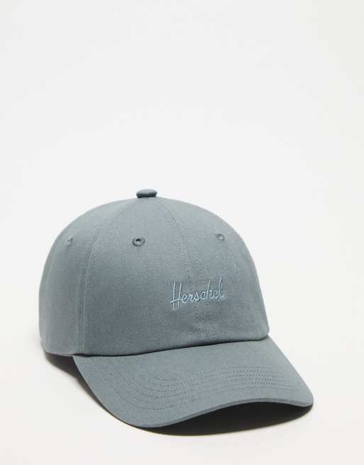 Herschel Co Supply Exclusive Sylas cap in sage green | ASOS