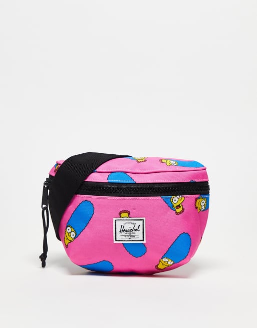 Marge Simpson Makeup Bag | Makeupview.co