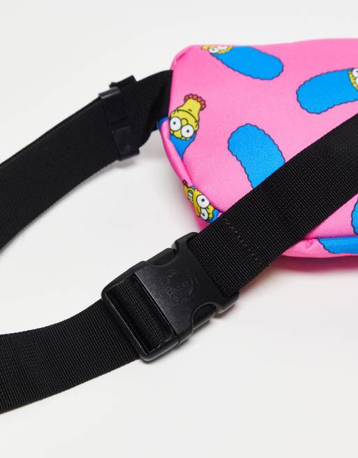 Marge Simpson Makeup Bag | Makeupview.co