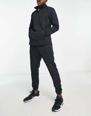 HIIT woven slim leg trackies | ASOS