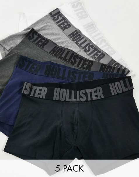 Men's Boxers Multi Packs | Men's Briefs Multipacks | ASOS