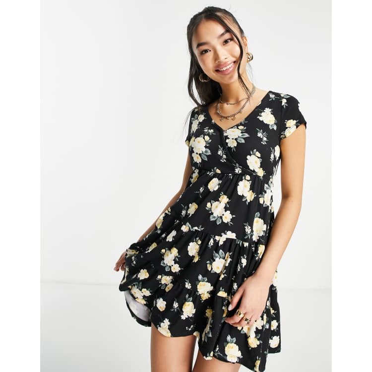 Cute Outfits From Hollister