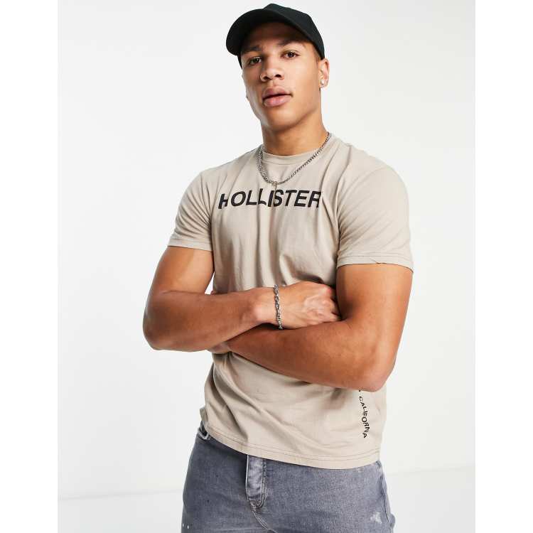 Hollister Models Guys Jeans