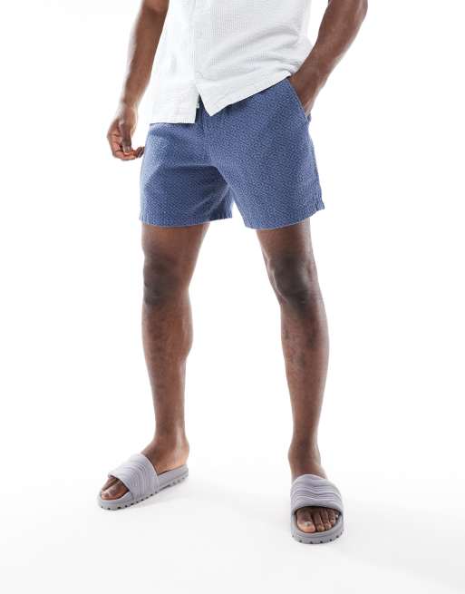 hollister shorts men 7 inch