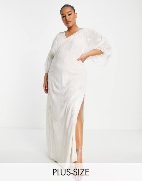 Plus Size Jurken | Mooie Curvy Jurkjes | ASOS