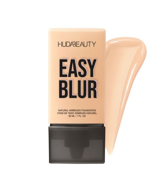 Huda Beauty – Easy Blur – Foundation | ASOS