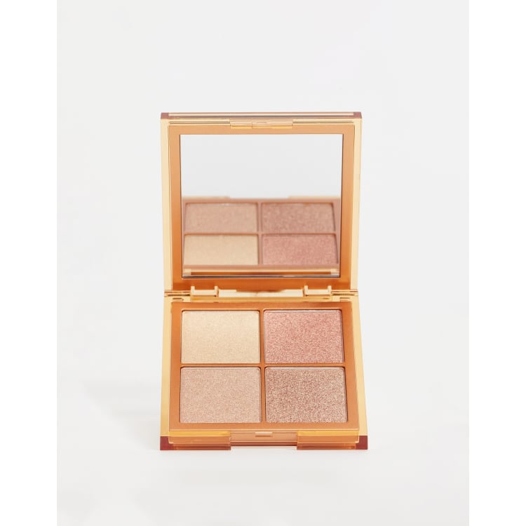 Huda Beauty Highlighter Glow Obsessions Medium ASOS