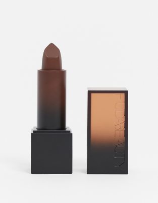 Huda Beauty - Power Bullet Cream Glow Bossy Brown - Self Made | ASOS