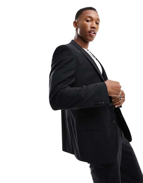 Page 15 - Men's Suits | 3-Piece, Black & Summer Suits | ASOS
