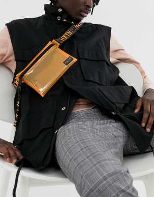 Men's Bumbags | Leather, Festival & Holiday Bum Bags | ASOS