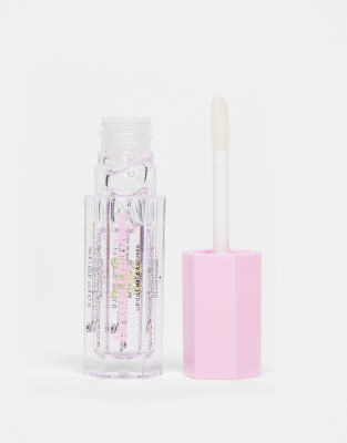 I Heart Revolution Butterfly Dream Lip Oil Flutter | ASOS
