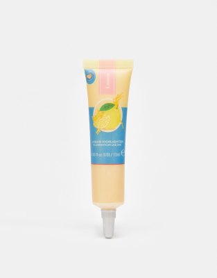 I Heart Revolution Lemon Spritz Highlighter | ASOS