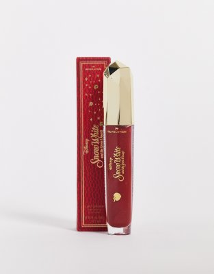 I Heart Revolution x Disney - Lucidalabbra Fairytale - Snow White | ASOS
