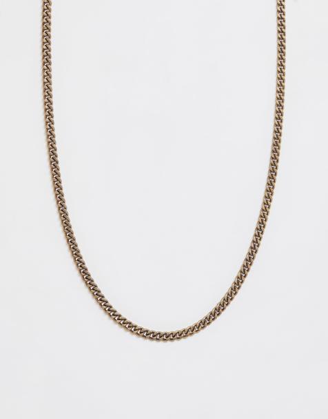 Icon Brand | Shop Icon Brand for neck chains, rings & bracelets | ASOS