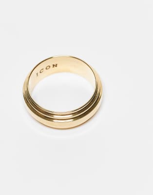 City gold ring store