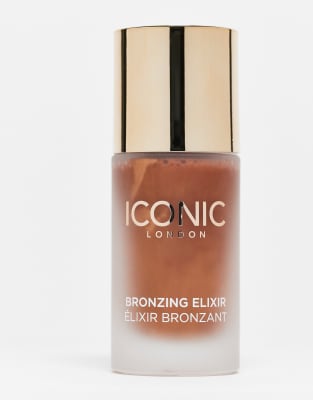 Iconic London - Élixir bronzant | ASOS