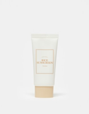 I'm From - Rice Sunscreen SPF50+PA++++, 50 ml | ASOS