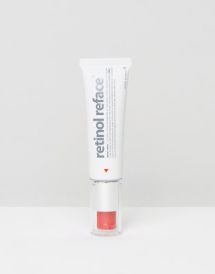 Indeed Labs Retinol Reface Resurfacing Night Cream | ASOS