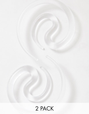 invisibobble BUNSTAR Bun-Shaper | ASOS