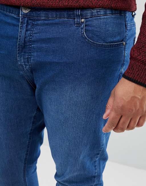 Jacamo jeans store