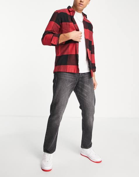 Page 13 - Men's Jeans | Skinny, Ripped, Designer & Slim Jeans | ASOS