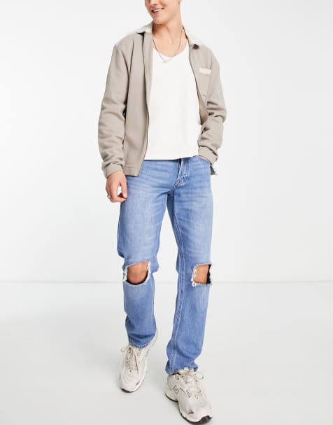 Men's Jeans | Skinny, Ripped, Designer & Slim Jeans | ASOS