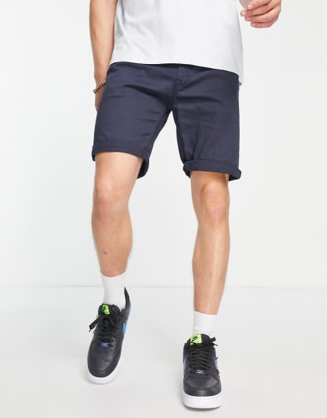 Men's Shorts | Jersey Shorts & Cotton Shorts for Men | ASOS
