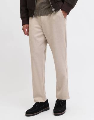 Jack & Jones Joggers in brindle | ASOS
