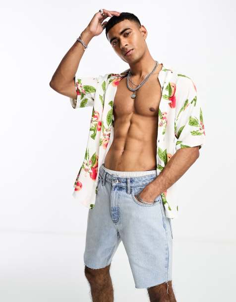 Men's Festival Outfits | Men's Festival Clothing & Shirts | ASOS