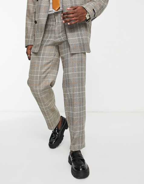 Page 12 - Men's Suits | 3-Piece, Black & Summer Suits | ASOS