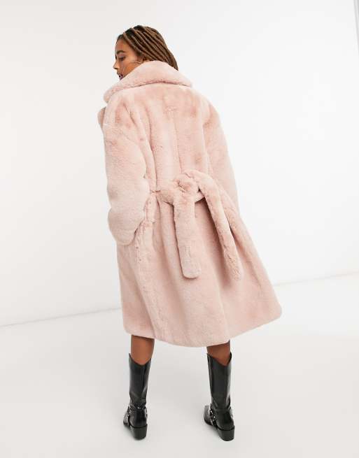 Recycled Fur Coats – Tradingbasis