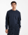 JJ Rebel oversized sweat shirt in navy (Part of a set) | ASOS