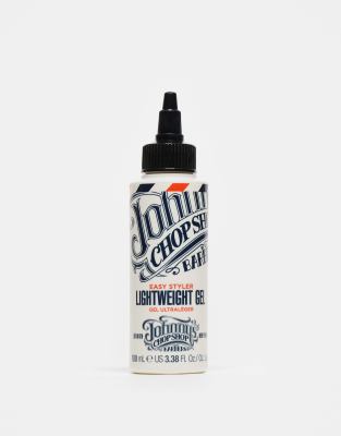 Johnny's Chop Shop - Easy Styler - Gel coiffant ultra léger | ASOS