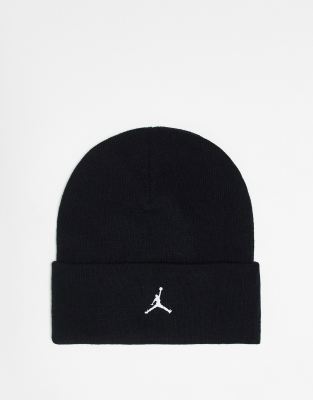 Jordan - Bonnet à logo - Noir | ASOS