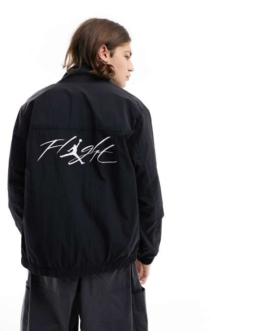 Jordan s flight jacket store