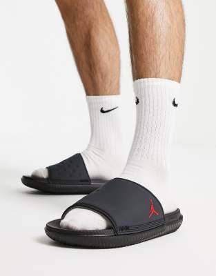 Jordan - Play - Sliders nere | ASOS