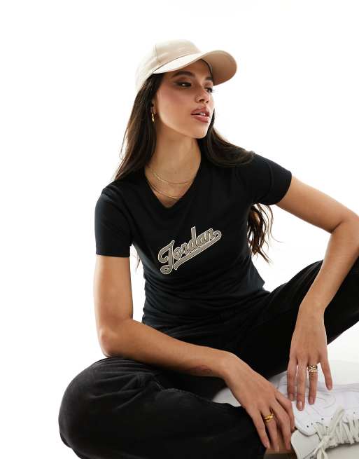 Jordan baseball t shirt store