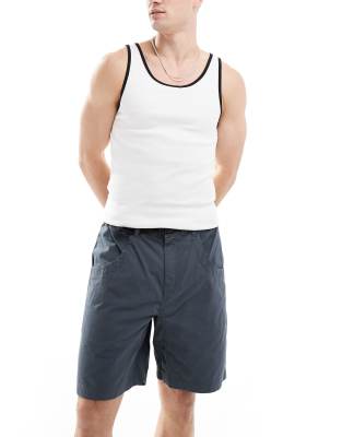 Kavu - Chilli Lite - Short classique - Gris | ASOS