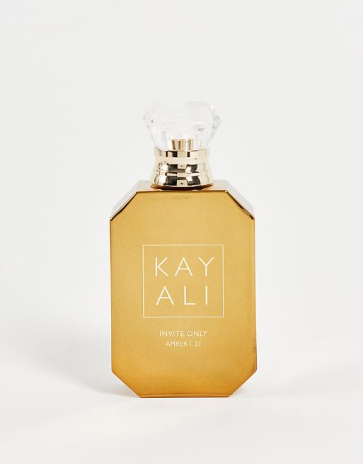 Kayali Invite Only Amber 23 - 50ml | ASOS Kayali Invite Only Amber 23 - 50ml | ASOS