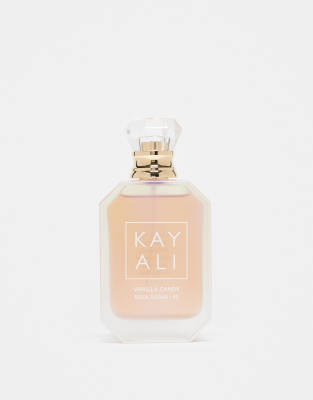 KAYALI Vanilla Candy Rock Sugar 42 50ml | ASOS