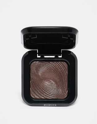 KIKO Milano – Water – Ögonskugga – 15 Pearly Coffee | ASOS