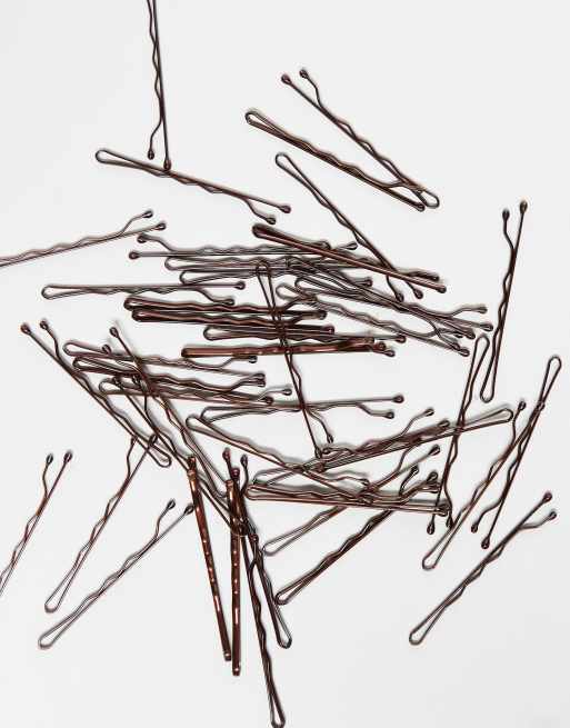 Heavy Duty Large Best Bobby Pins For Fine Hair (2025 Update For Updos