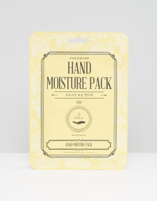 Kocostar – Set „Hand Moisture" | ASOS