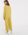 Комбинезон с длинными рукавами на пуговицах ASOS DESIGN | ASOS