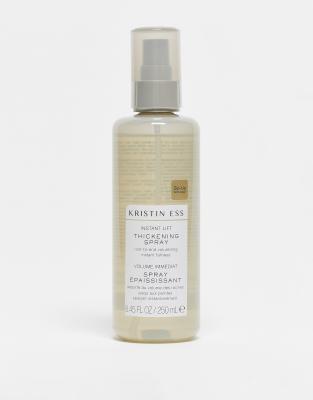 Kristin Ess Instant Lift Thickening Spray 250ml | ASOS