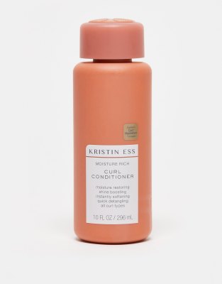 Kristin Ess Moisture Rich Curl Conditioner 296ml | ASOS