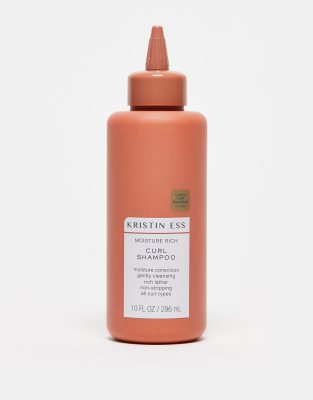 Kristin Ess Moisture Rich Curl Shampoo 296ml | ASOS